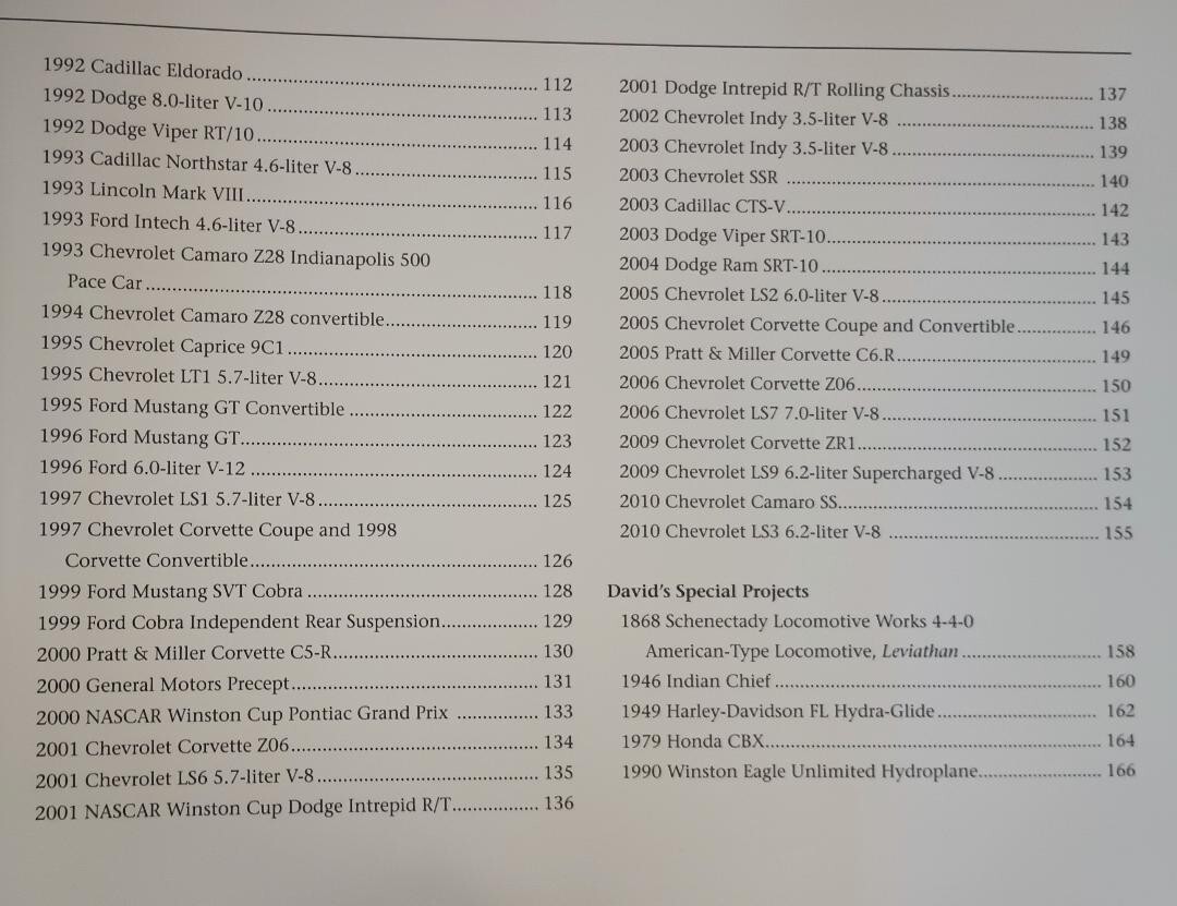 Cutaway : The Automotive Art of David Kimble by David Kimble and ...