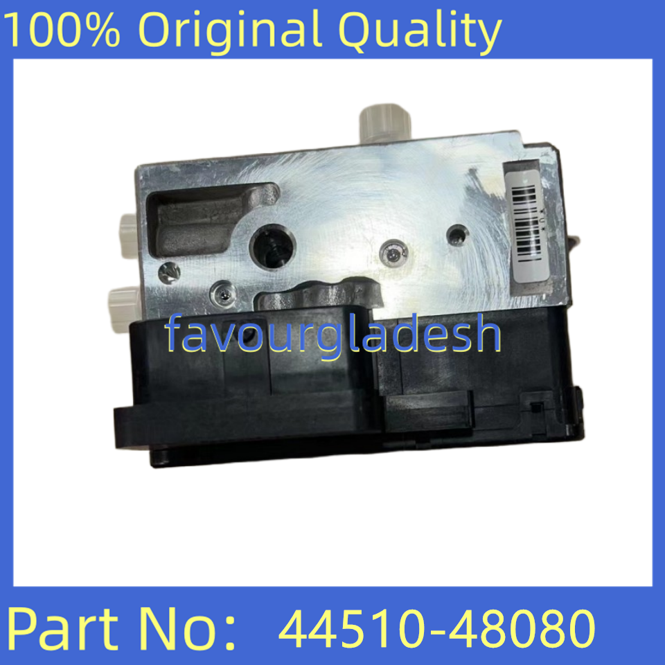 ABS Pump Anti-Lock Brake Actuator For Toyota Highlan Hybrid Lexus ...