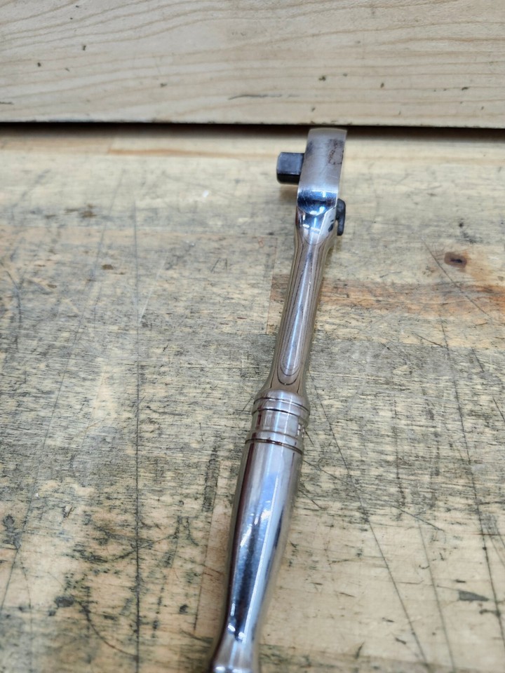 Snap-on 3/8" Drive Standard Ratchet F80 | eBay