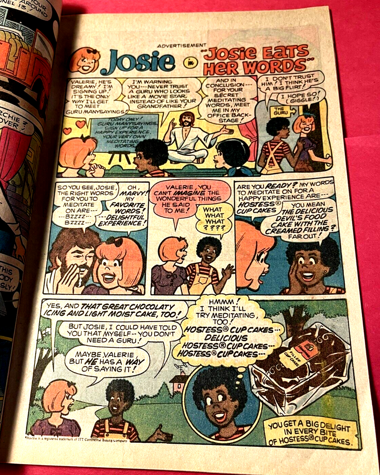 Archie Series Comic Book Life With Archie No. 174 1976 | eBay