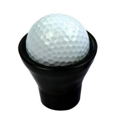 2pcs Black Rubber Golf Ball Pickup Retriever Grabber Suction Cup for ...