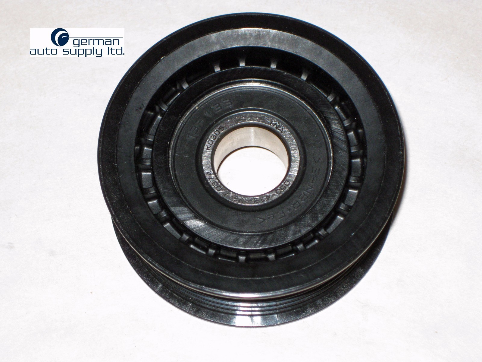Mercedes-Benz, Sprinter Drive Belt Idler Pulley - INA - 532016010 - NEW ...