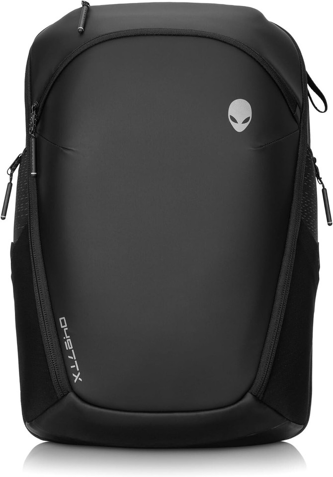 Dell Alienware Horizon Travel Backpack 18 AW724P Shock Weather ...
