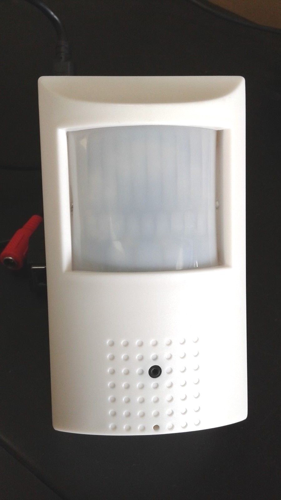 5MP PIR Motion Detector IP IR POE Spy Nanny Hidden HD Camera O-vif ...