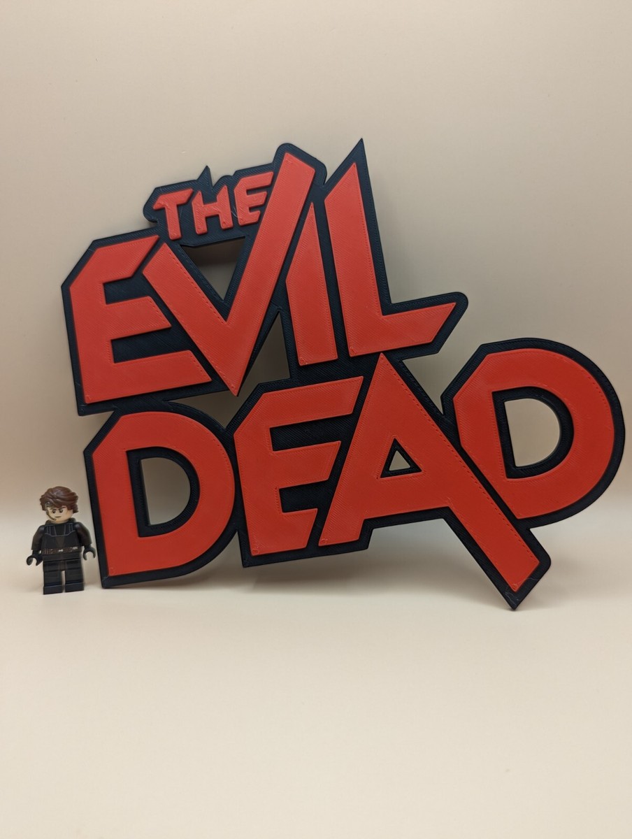 The Evil Dead Logo Evil Dead The Musical – Join Us!