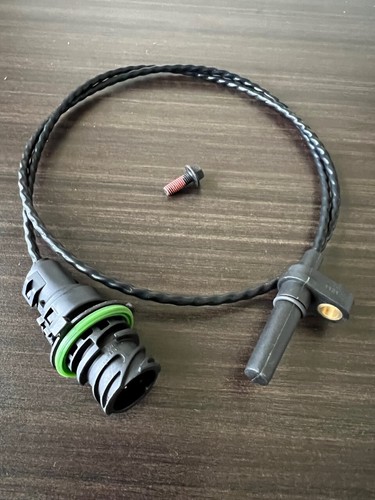 SPEED SENSOR VOLVO , MACK 21508269 / 85151481 / 20837313 USA | eBay