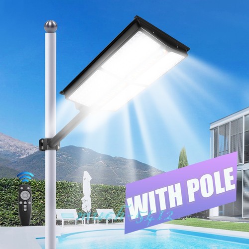 Pole Thanol 3000w