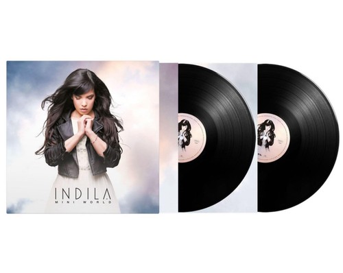 Indila Mini World (Ltd. 2LP) (Vinyl) 602475158035 | eBay