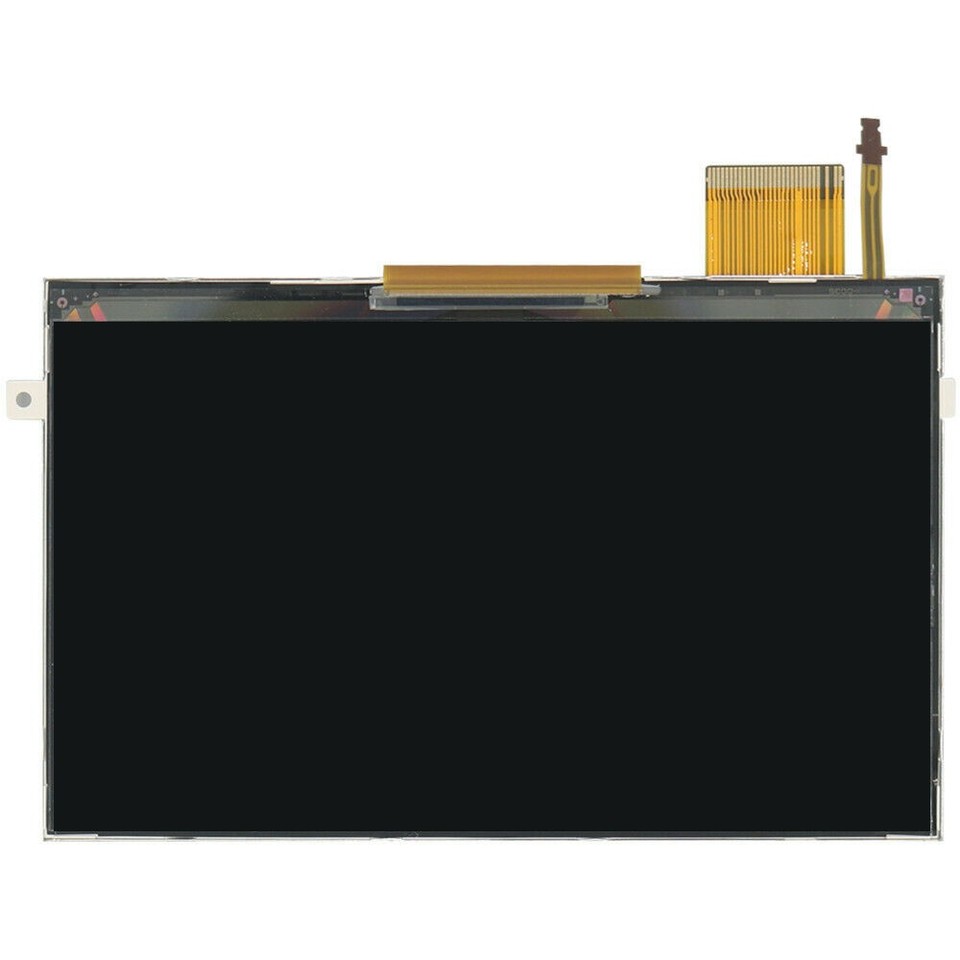 Professional Game Machine LCD Display Screen Replacement For Sony ...