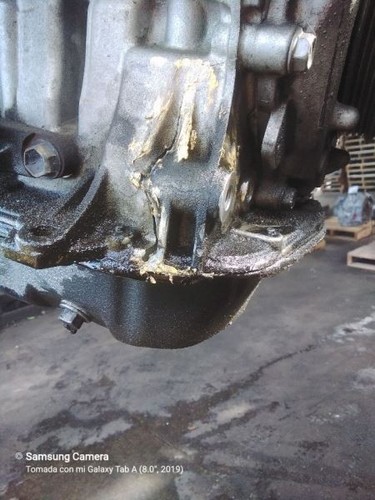 Engine 2.5L Ulev II Fits 10-11 CAMRY 3551535 | eBay