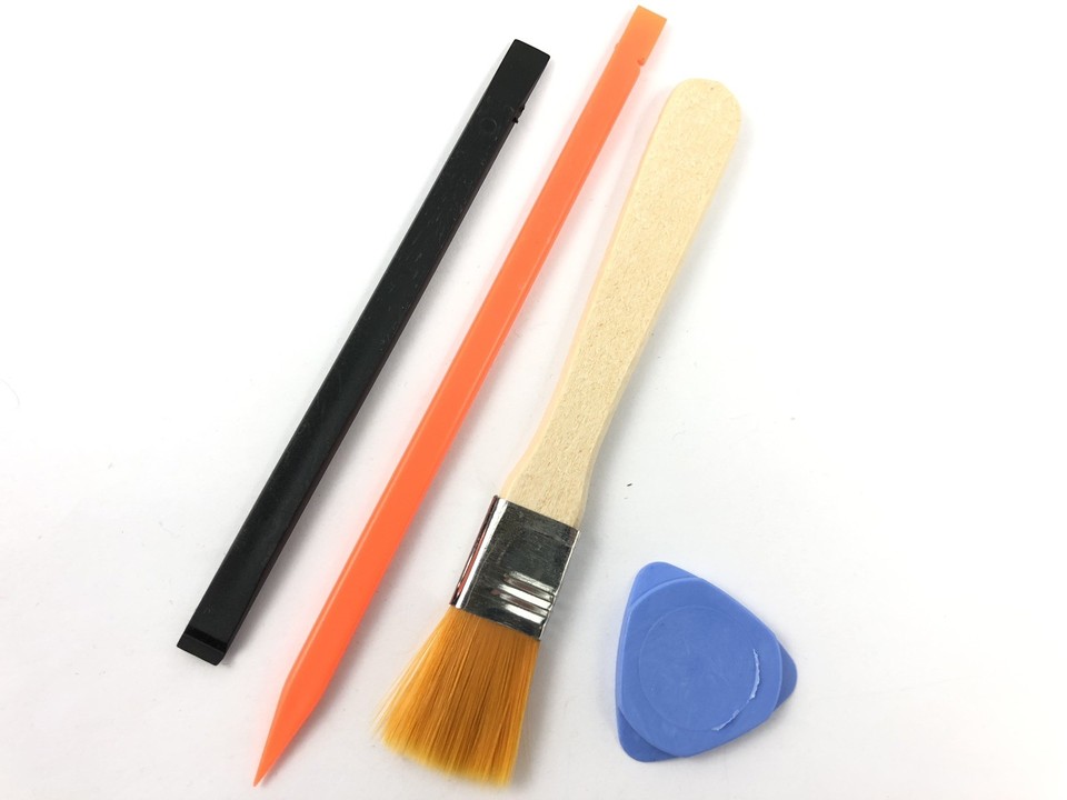 New 6 in 1 Repair Opening Pry Tools Kit Set for Gopro Hero 3+ 3 hero ...