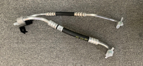 OEM 97761-2W001 Front AC Tube Ems/Usps for Hyundai Santa Fe Sport 2013 ...