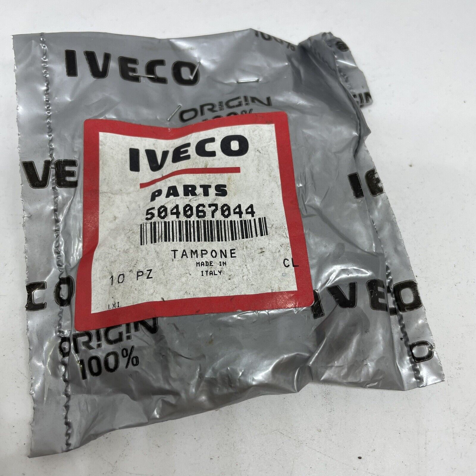 Genuine Iveco Screws 504067044 | eBay