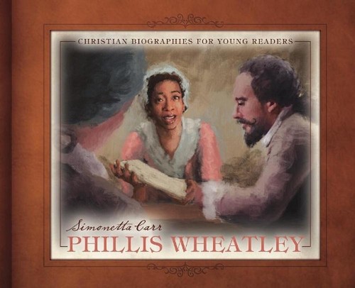 Phillis Wheatley by Simonetta Carr (English) Hardcover Book | eBay