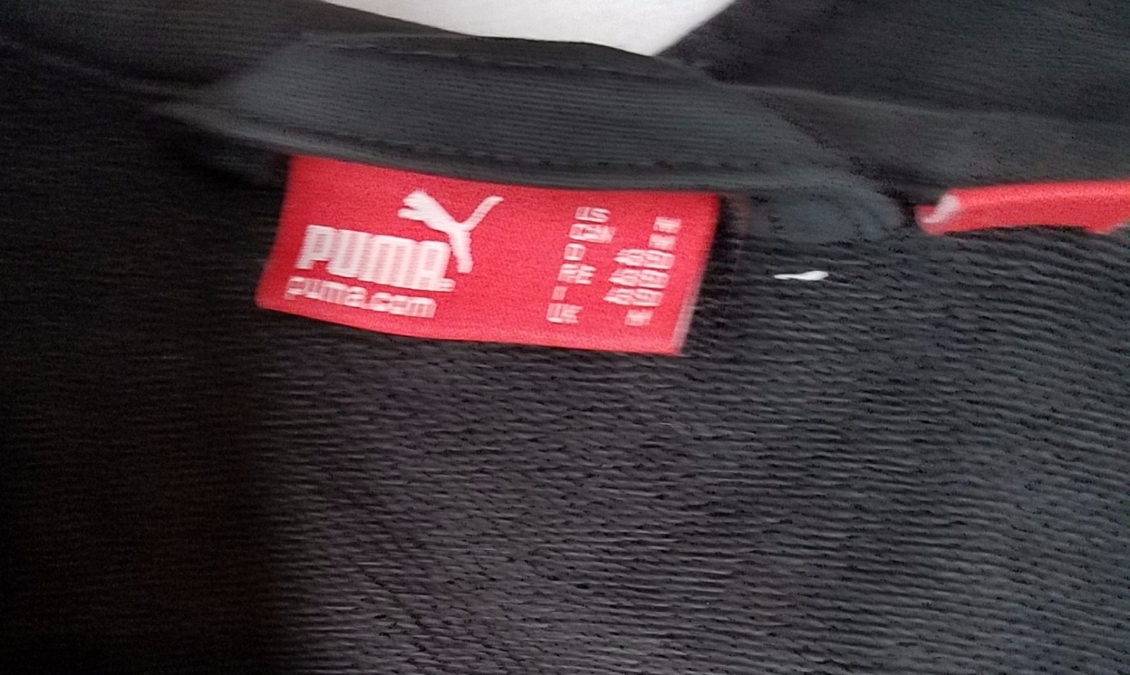 Michael Schumacher Puma Signature Dragon Jacket Mens … - Gem