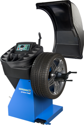 Hofmann Ruckus STUNNER Machine STUNNER device Ruckus STUNNER device ...