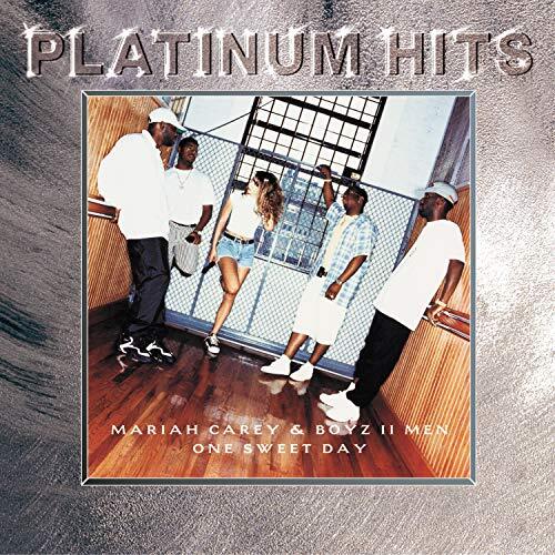 MARIAH CAREY - One Sweet Day - CD - Single - **Mint Condition ...