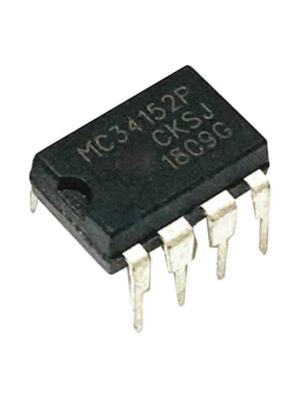 10PCS MC34152P MC34152 DIP-8 | eBay