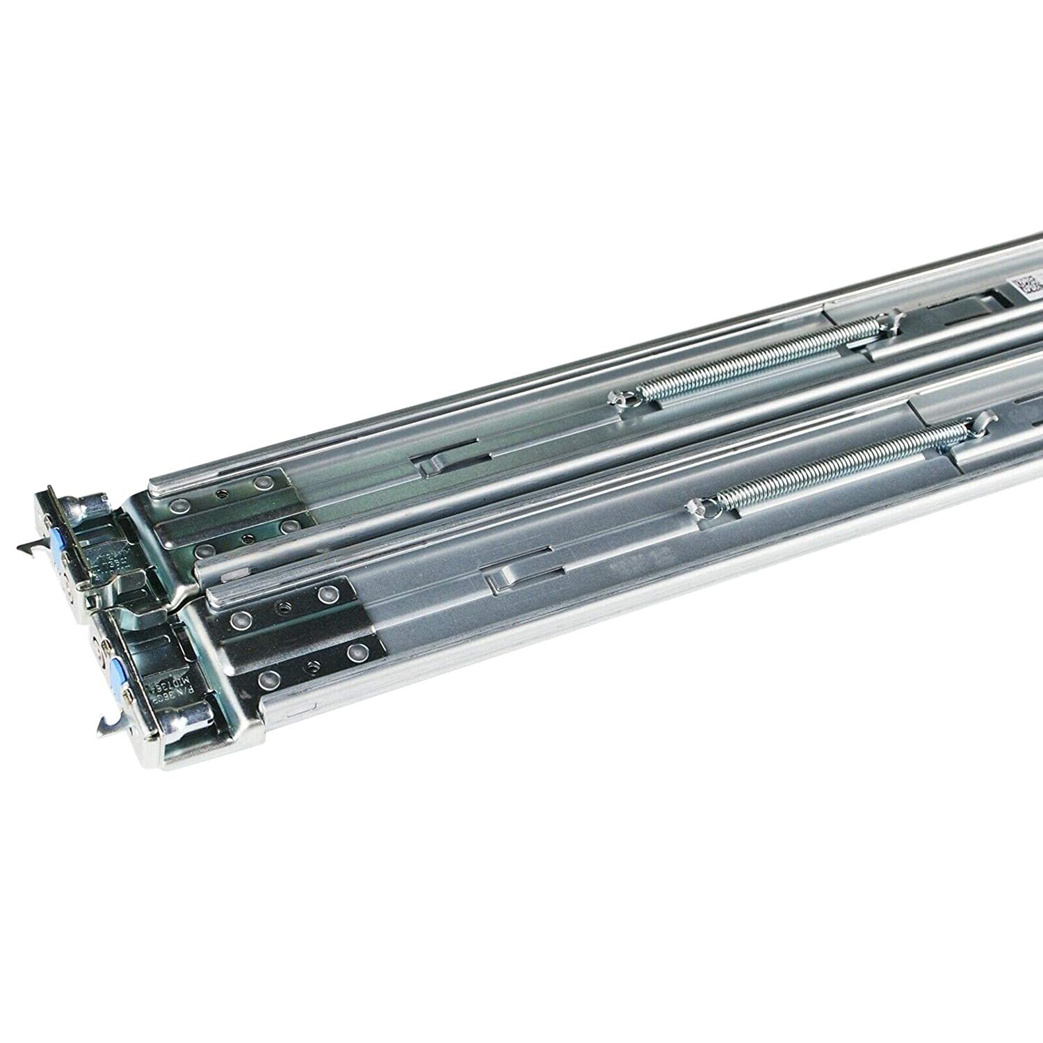 NEW SLIDING READYRAILS RAILS II 1U A7 DELL POWEREDGE R640 SERVER 81WCD ...