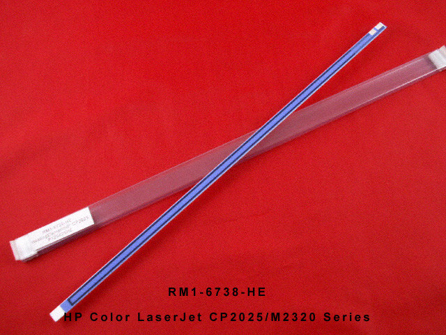 HP Color LaserJet CP2025 CM2320 Fuser Heating Element (110-Volt) RM1 ...