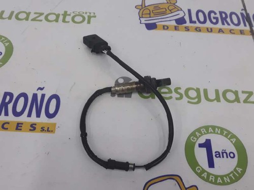 03E906262C sonde lambda pour VOLKSWAGEN POLO 1.2 2009 906251 | eBay