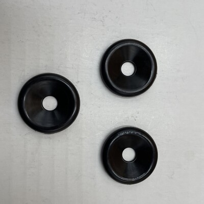 BSA Triumph Norton Headlamp Frame Wiring Rubber Grommet 862217 99-9980 ...