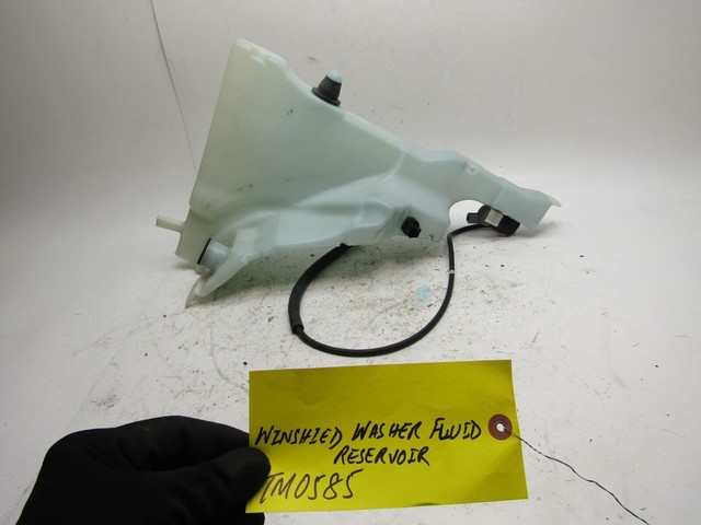 Jaguar OEM 10-15 XJ Wiper Washer-windshield-washer Reservoir C2D17769 ...