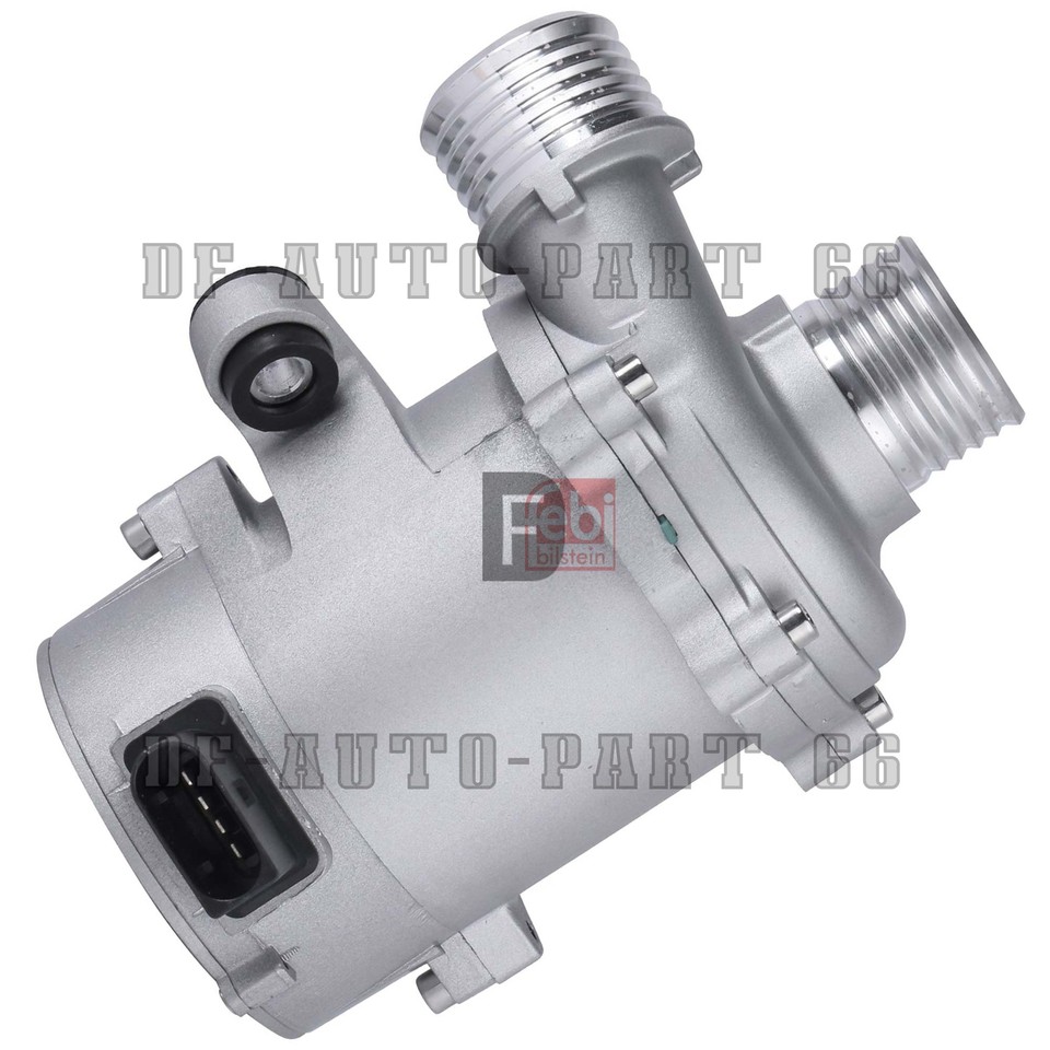 11517597715 OEM FEBI Electric engine cooling water pump For BMW F20/30 ...