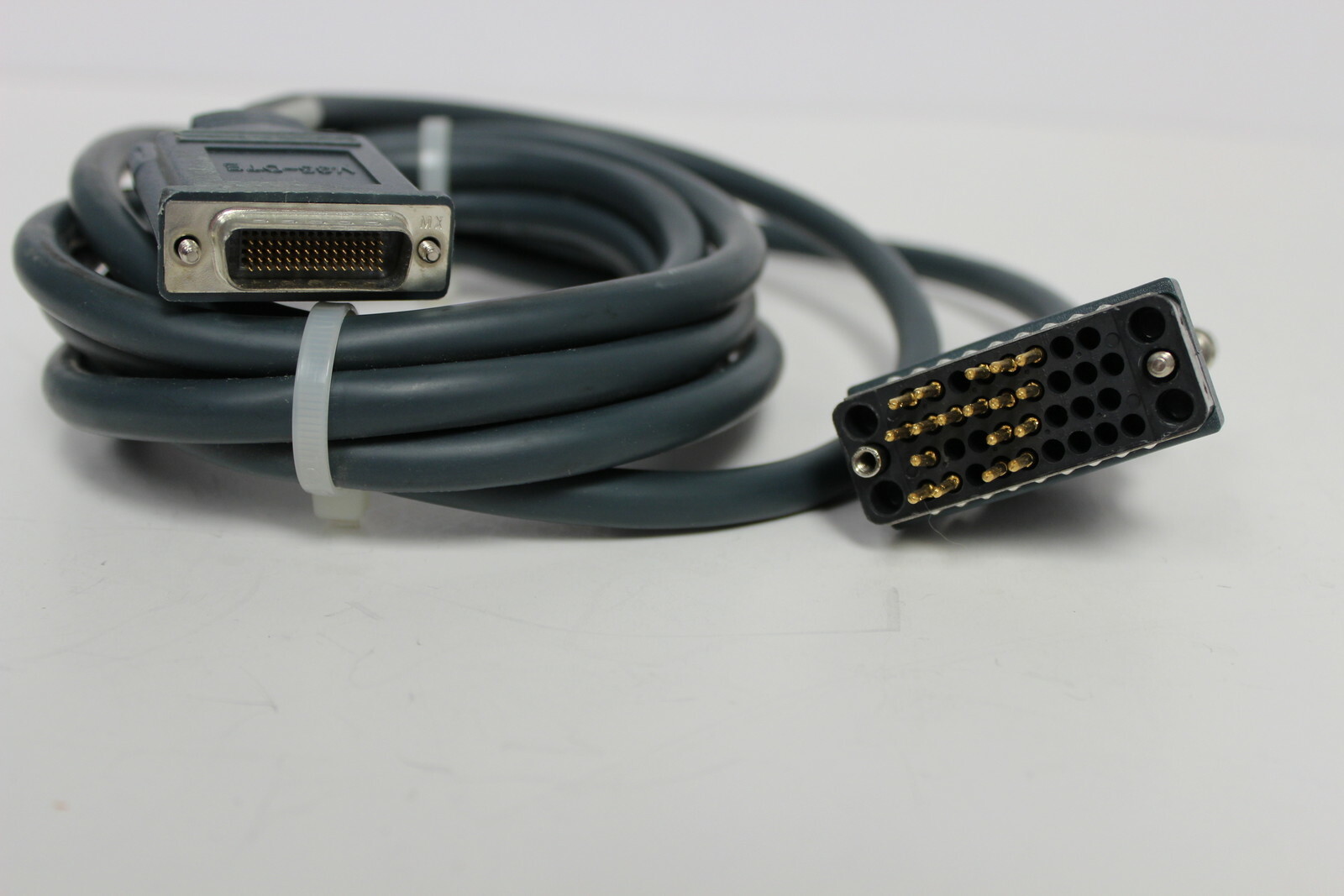 ADTRAN CAB-V.35MT-10 V.35 DTE CABLE WITH WARRANTY | eBay
