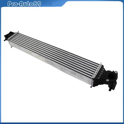 Intercooler Charge Air Cooler 19710-5PA-A01 For 2017-2022 Honda CR-V ...