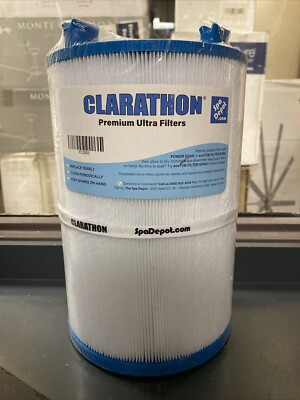 Clarathon Spa Filter for Dimension One FC-3059 | eBay