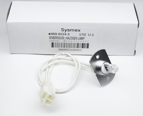 RANDOX 240 12V20W Biochemical analyzer lamp bulb light 2000hours | eBay