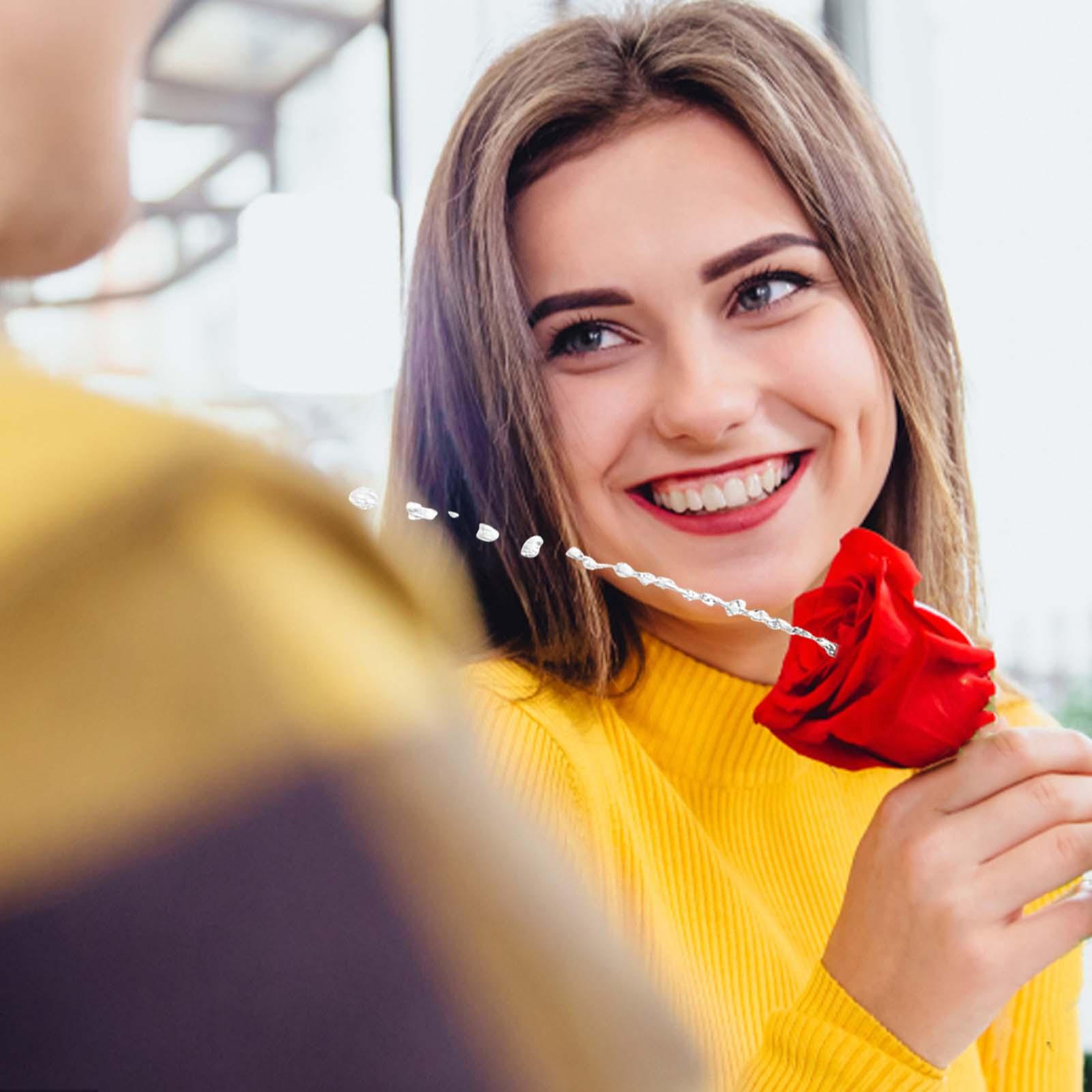 Deluxe LAPEL SQUIRTING RED ROSE Squirt Flower Clown Joke Trick Prank Joker | eBay