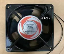 Salzer Pd120b/s220/240v Ball Bearing Cooling Fan With Filter Mount for ...