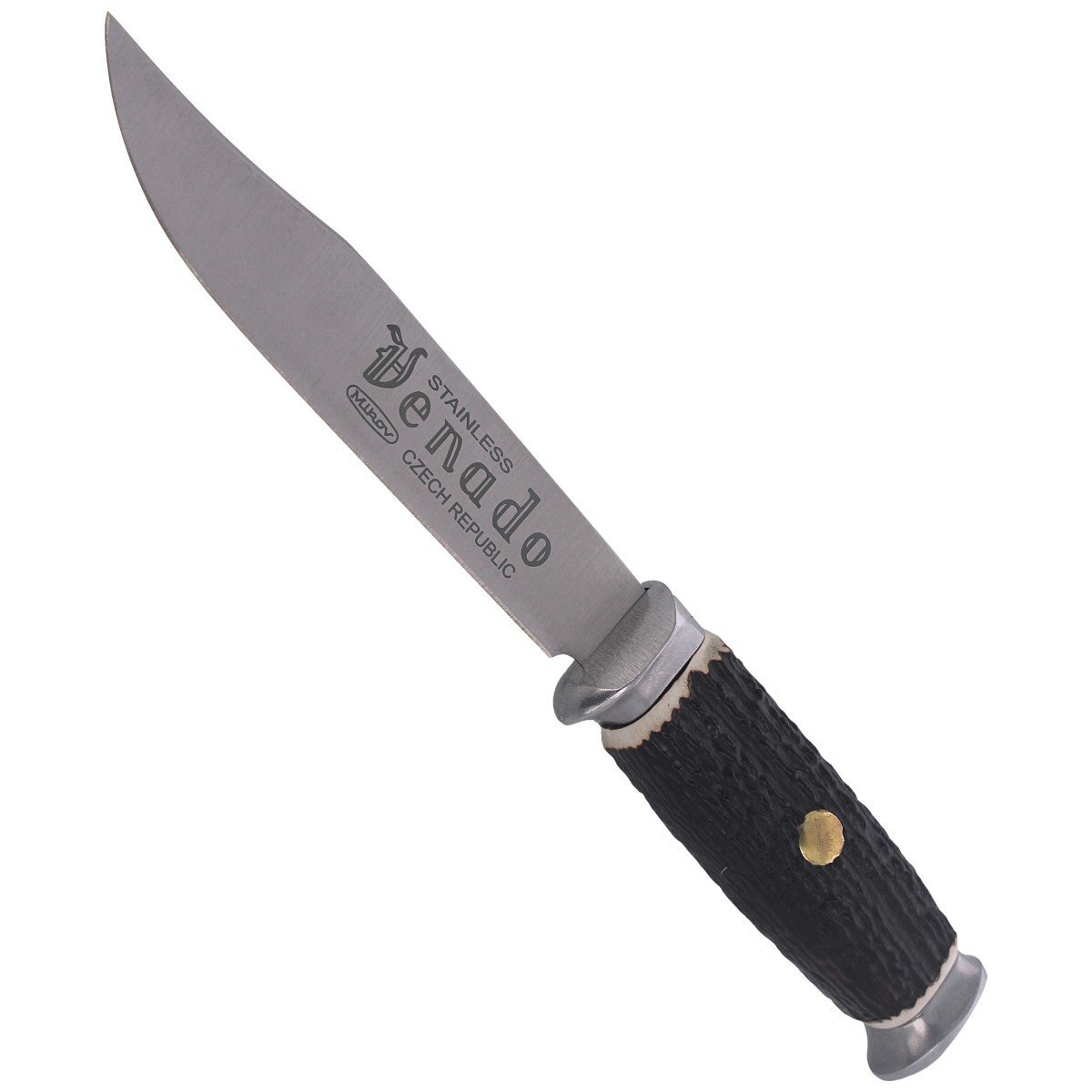 Mikov Hunting Knife Venado 376-NH-6 | eBay