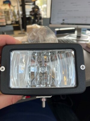 Optilux Work Lamp | eBay