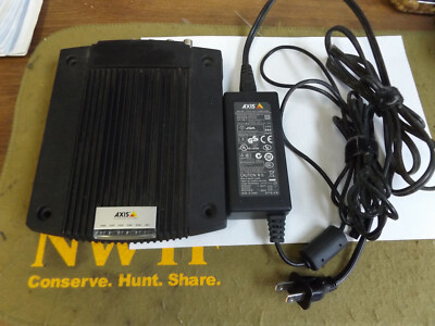 WHOLESALE AXIS ENCODER Q7404 PIN 0291-001-01 WITH AXIS ADAPTER MODEL ...