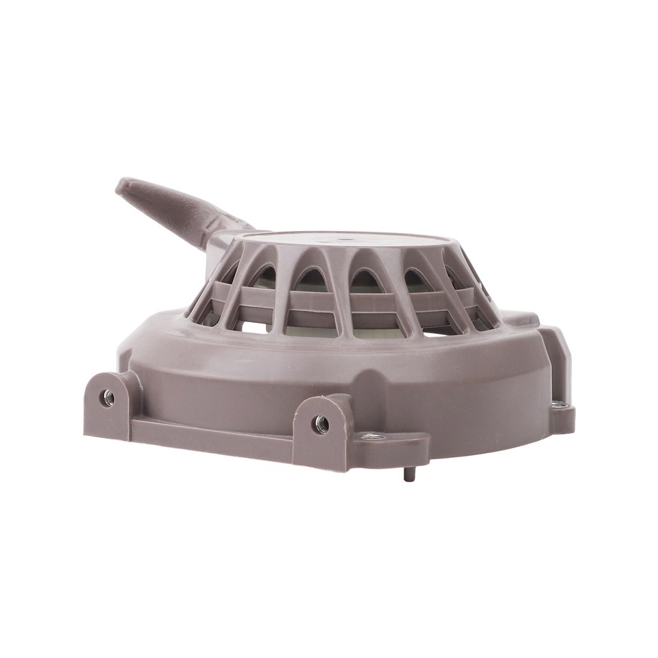 Upgrade Your Equipment with a New Recoil Starter Pull Plate Replacement ...