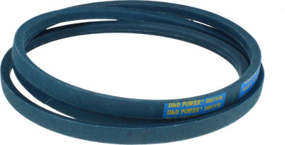 5LK910 Belt fits MTD/Cub Cadet/White M60-KH 53BB5BDX750 M60-KH ...
