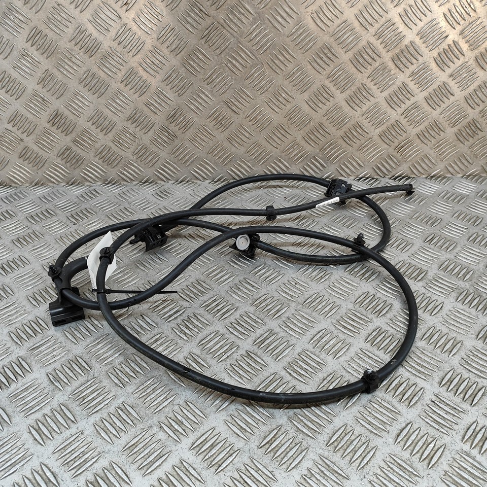 MERCEDES-BENZ A V177 Scheinwerfer-Waschanlagendüsenrohr A1778600100 ...