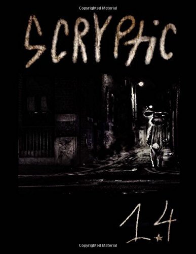 SCRYPTIC 1.4 By Chase Gagnon & Lori A. Minor **BRAND NEW ...