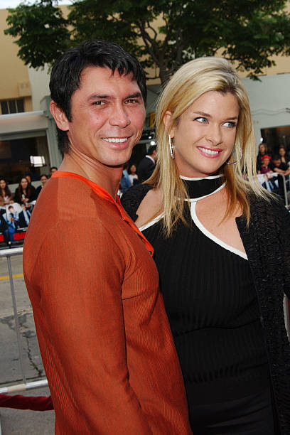 Lou Diamond Phillips Kelly Lou Diamond Phillips Wife Kelly Phillips