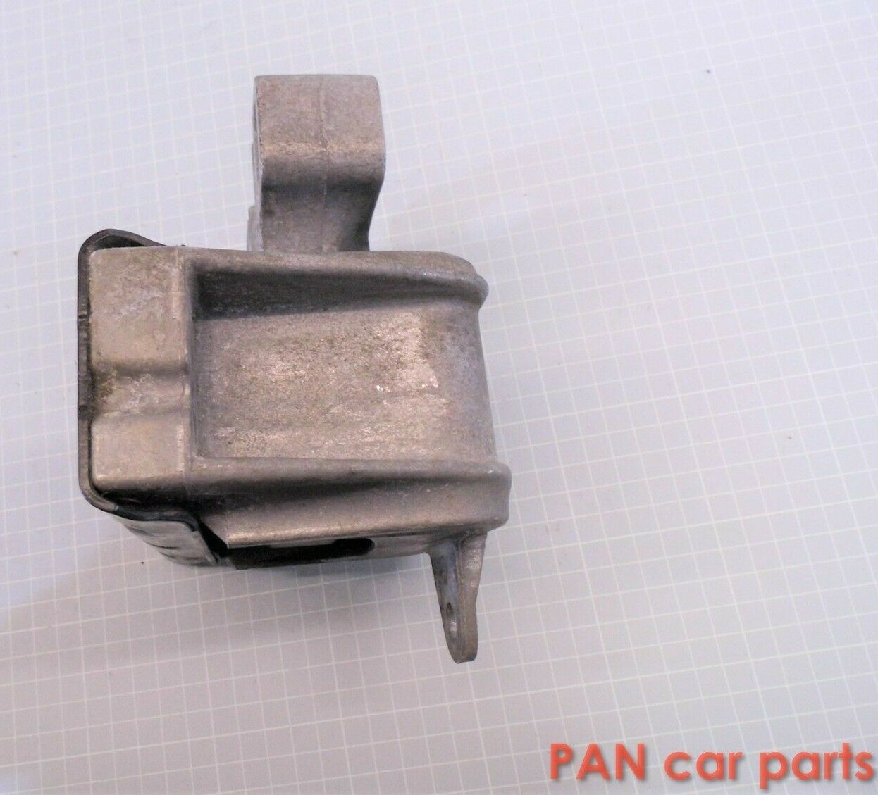 VW Golf IV Audi A3 Motor Halter Motorlager 1J0199555 | eBay