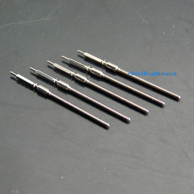 P606 Seagull st2505 Movement Parnis Men Watch Kit Stem Fit Steel Crown ...