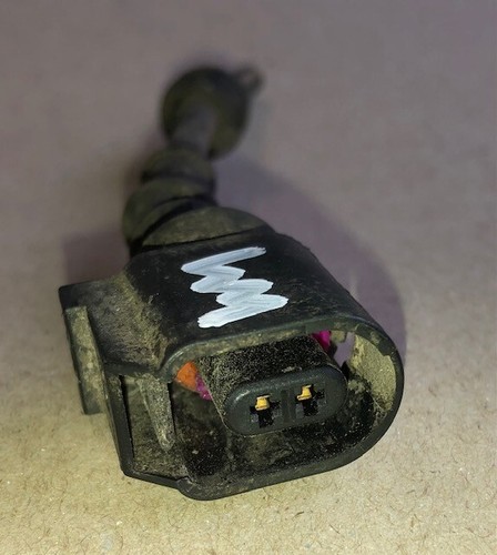 VW Audi Seat Stecker Steckverbinder Steckgehäuse Reparatursatz ...