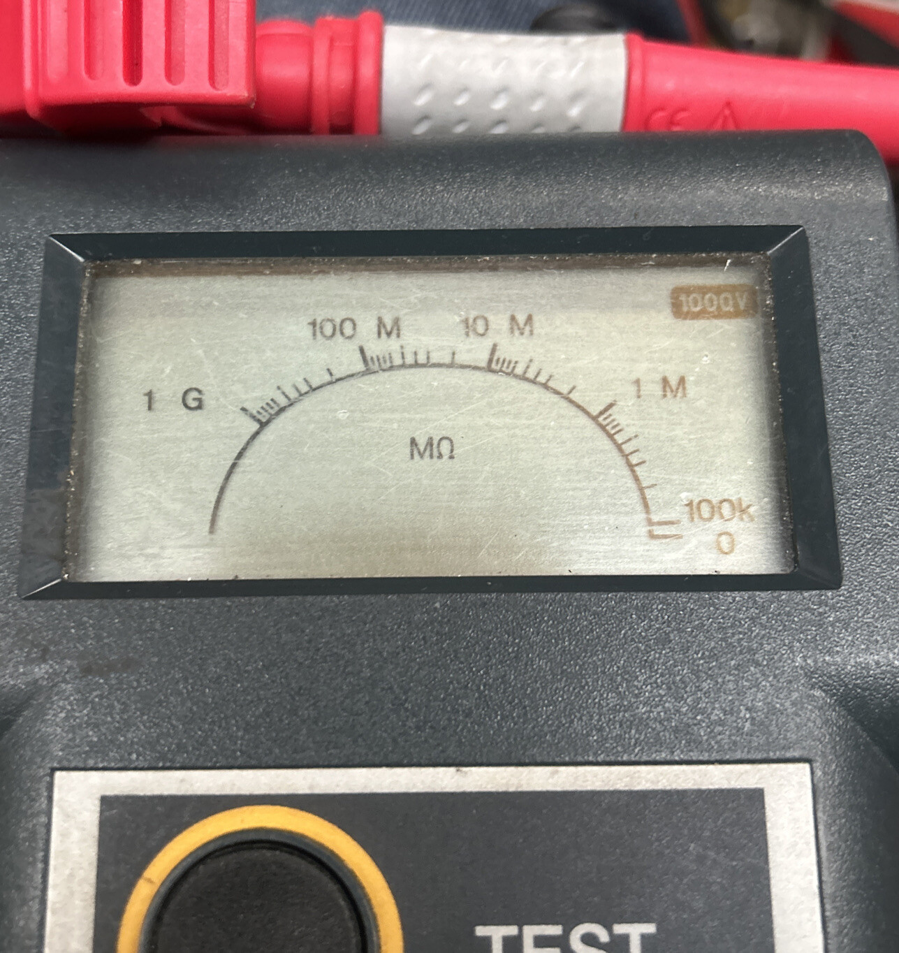 Avo Megger BM223 | eBay