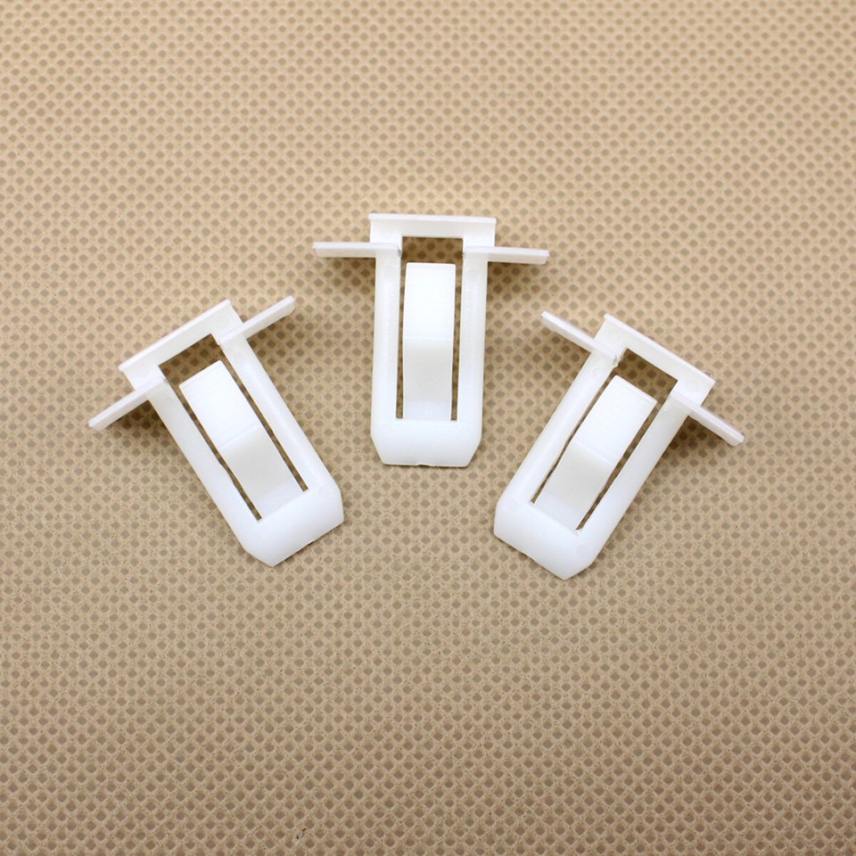 10Pcs Front Headliner Clips Retainers For Chevrolet 20462090 | eBay