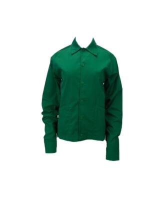 HBA Women's Green DOC Jacket #JK50 XL NWT 500051196399| eBay