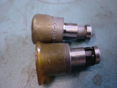 Riveters - Squeezer Aircraft