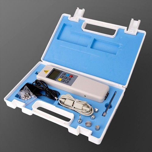 Display Spring Dynamometer Pressure Tester Tension Testing Machine 30N ...